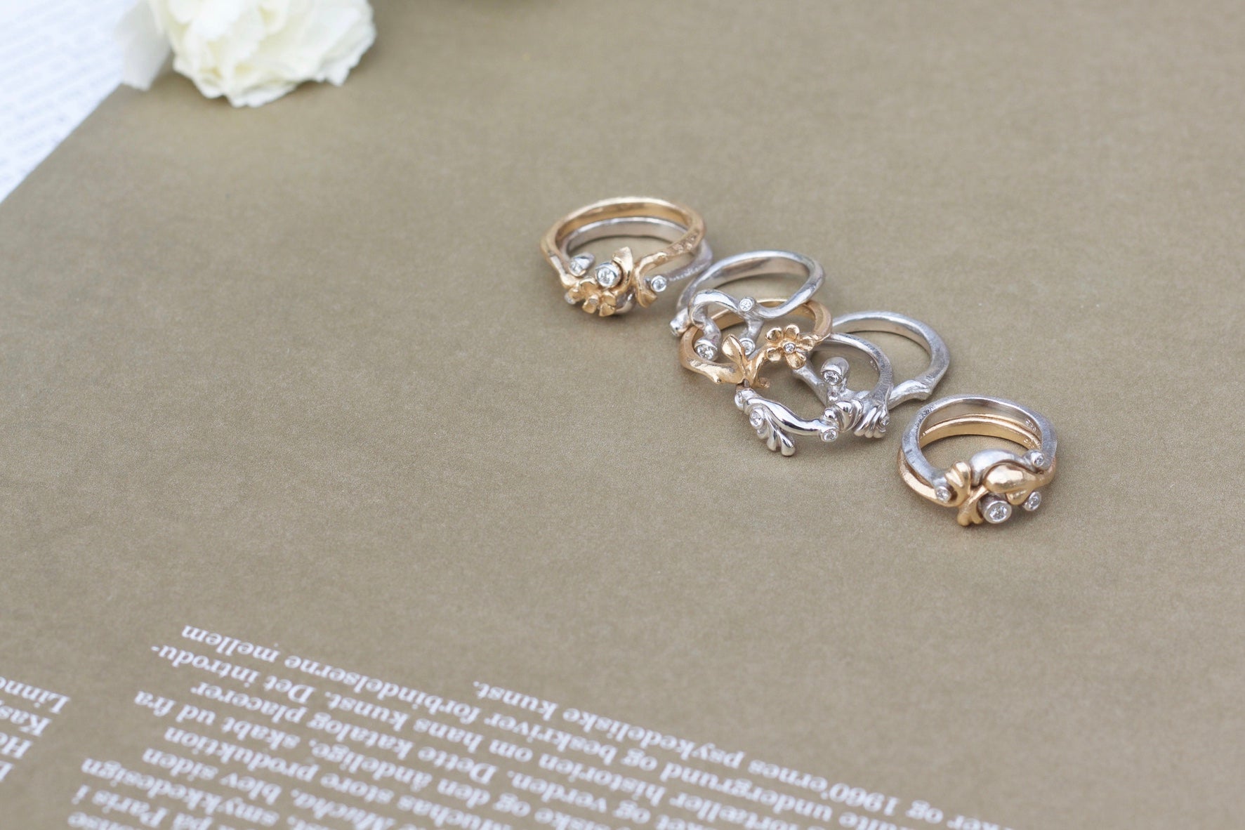 Epoch Collection – POMPUS