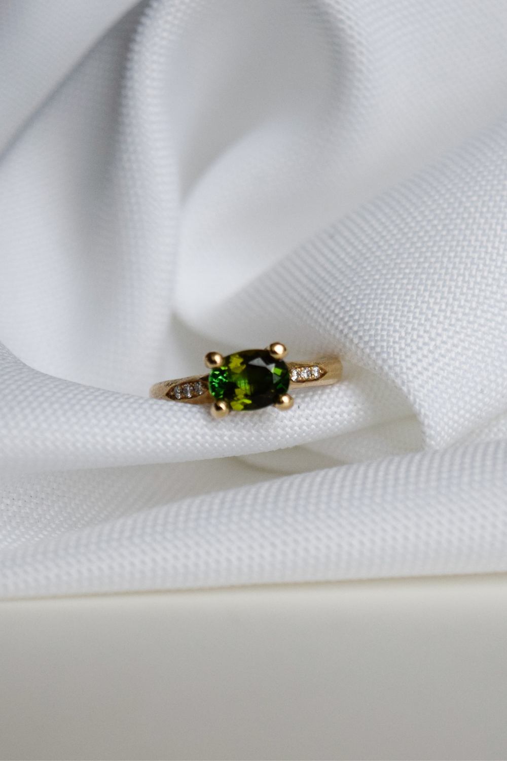 ALL ABOUT / TURMALIN – POMPUS